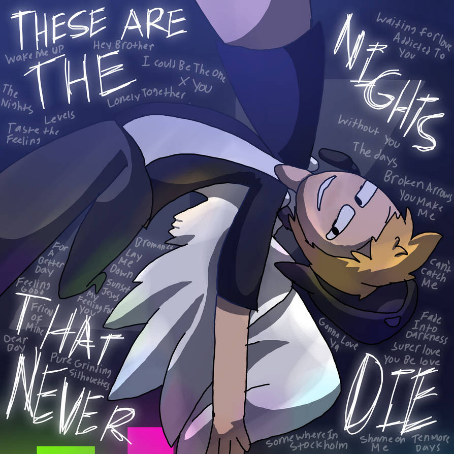 Rip Avicii By Mashylol On Deviantart