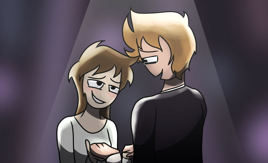 Dancing By Mashylol On Deviantart