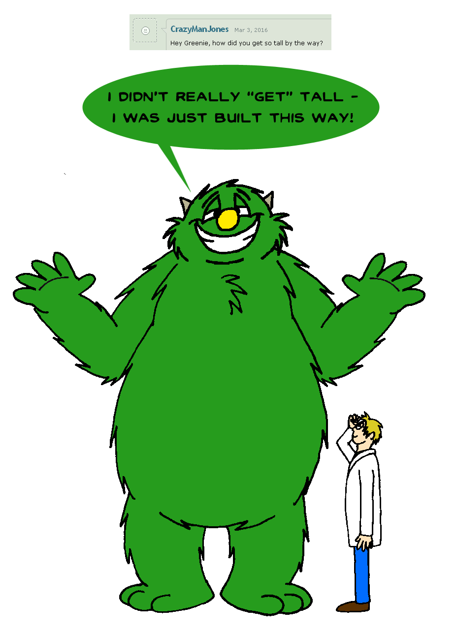 Ask Greenie Question 25 By Bluebottleflyer On Deviantart