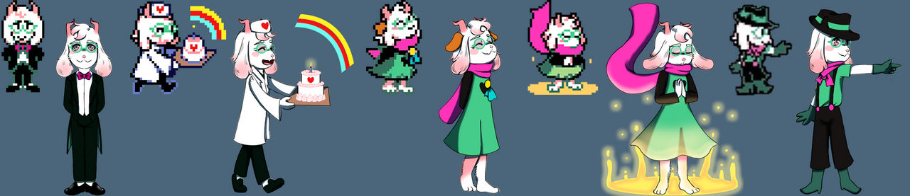 Dt Fluffy Prince Special Edition By Tsukinekoi On Deviantart
