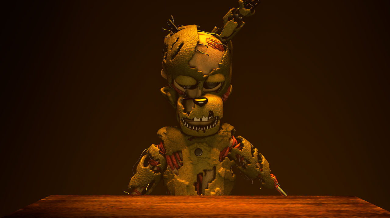 {SFM} Scraptrap Salvage by SubMomento on DeviantArt {SFM} Scraptrap Salvage by SubMomento on DeviantArt