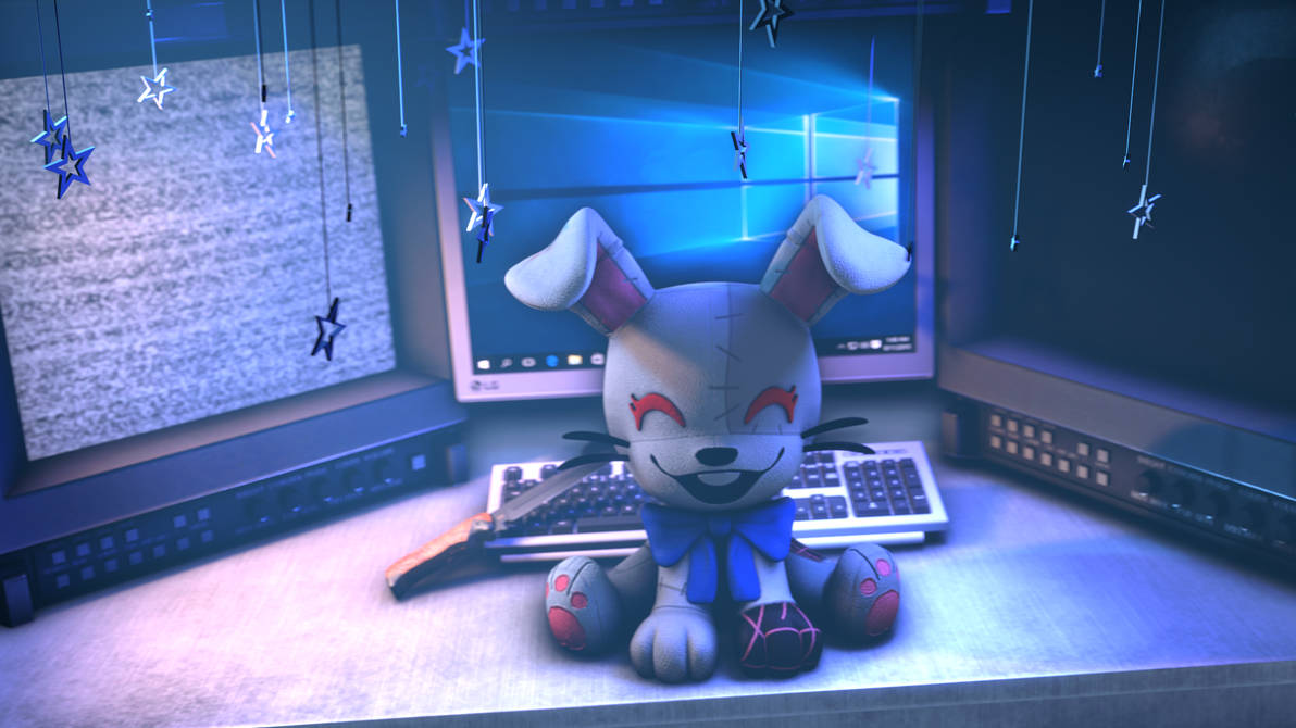 {SFM} La Creatura by SubMomento on DeviantArt {SFM} La Creatura by SubMomento on DeviantArt