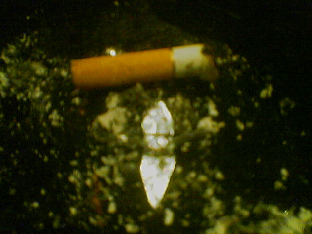 ashtray origami by nizzer on DeviantArt