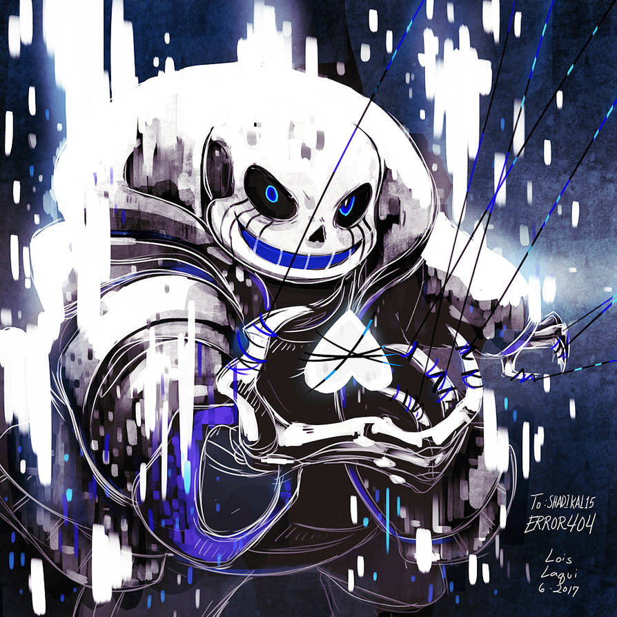 Error404 By Oraclesaturn On Deviantart