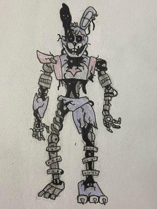 Burntrap Art By Er Tiler Pyzik 2003 On Deviantart