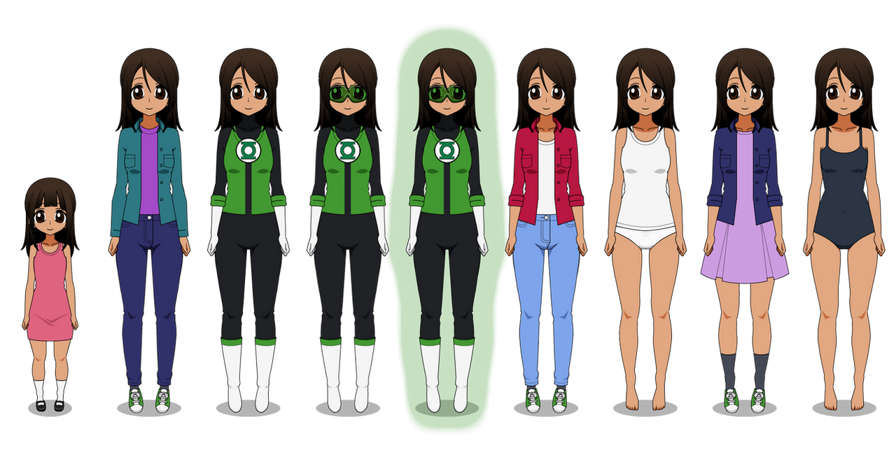 Jessica Cruz By Cjm 94x On Deviantart