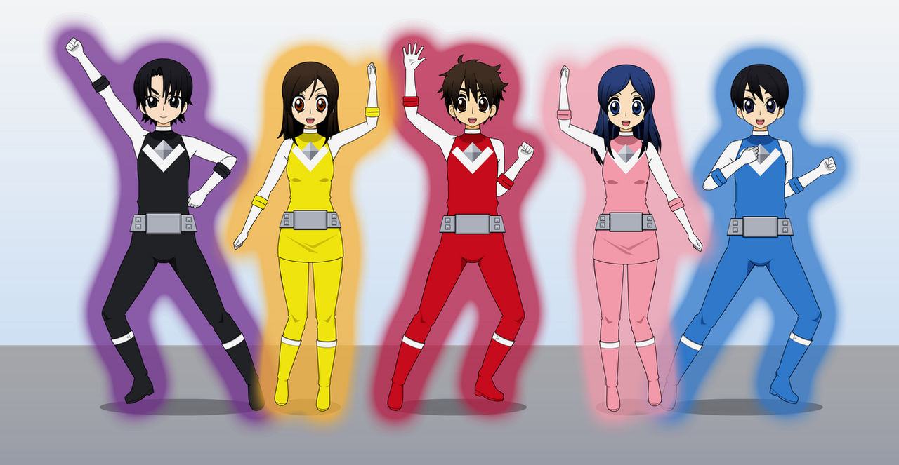 Kisekae 11 Maskman By Cjm 94x On Deviantart
