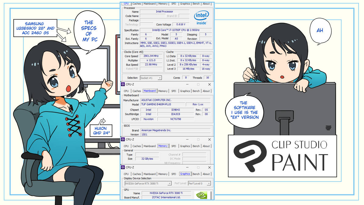 Gigiedt Professional General Artist Deviantart