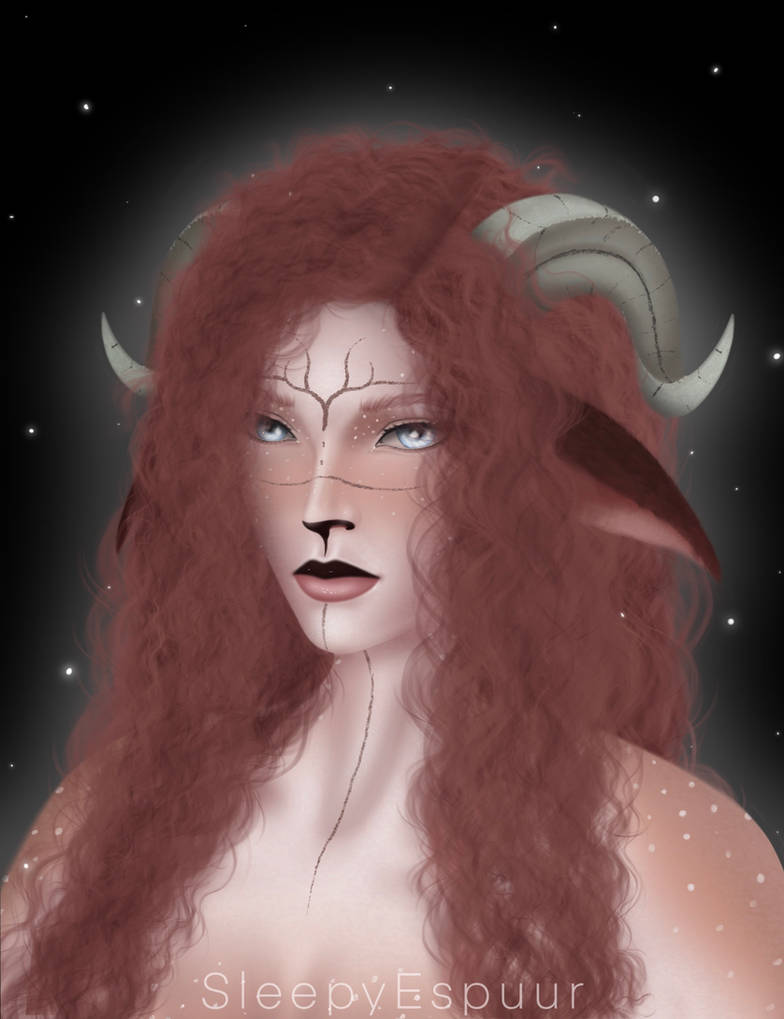 Eirina By Sleepyart On Deviantart