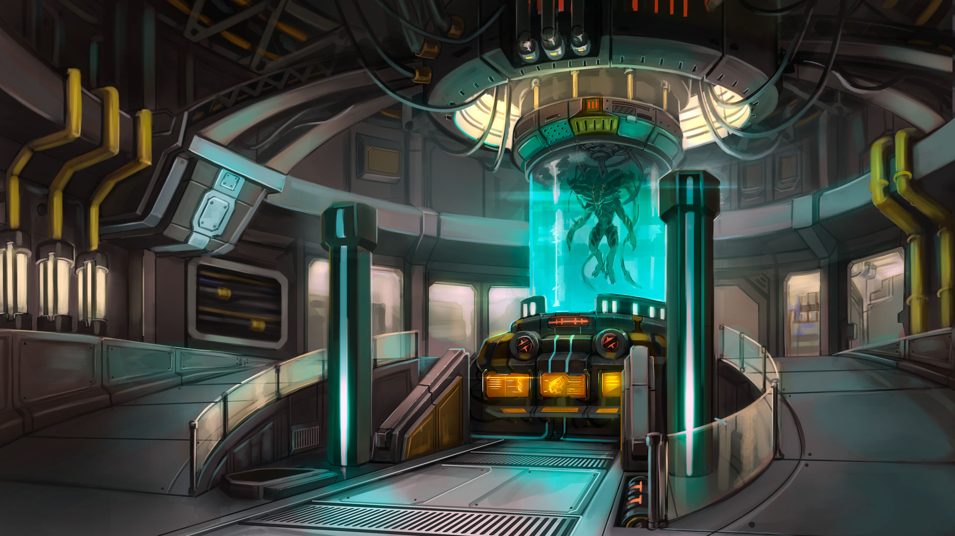 Sci Fi Environment Environment Design Sci Fi Architec - vrogue.co Sci Fi Environment Environment Design Sci Fi Architec - vrogue.co