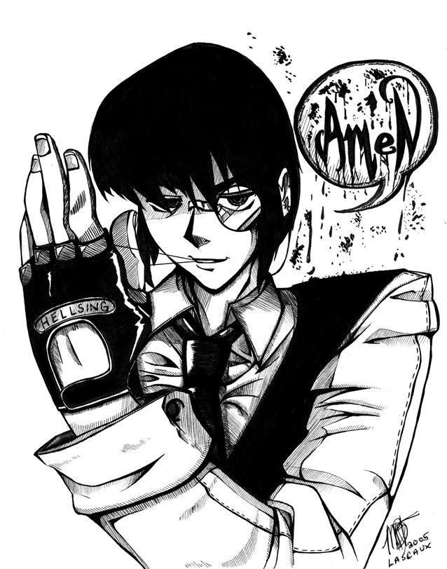 Sexy Grandpa By Lascaux On Deviantart