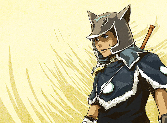 Sokka by soopabunnie on DeviantArt