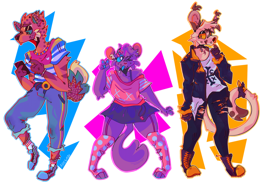 Oh Girls Just Wanna Have Fun By Peachaliens On DeviantArt oh-girls-just-wanna-have-fun-by-peachaliens-on-deviantart