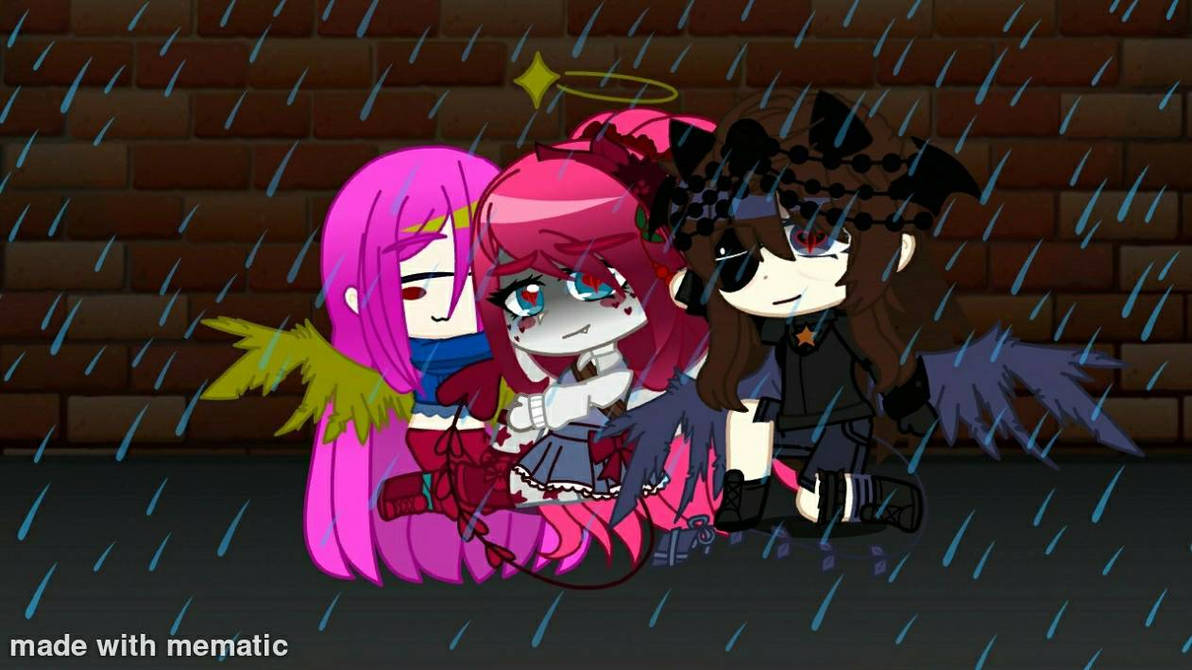 She Just Needs Love... by MarkRed345 on DeviantArt She Just Needs Love... by MarkRed345 on DeviantArt