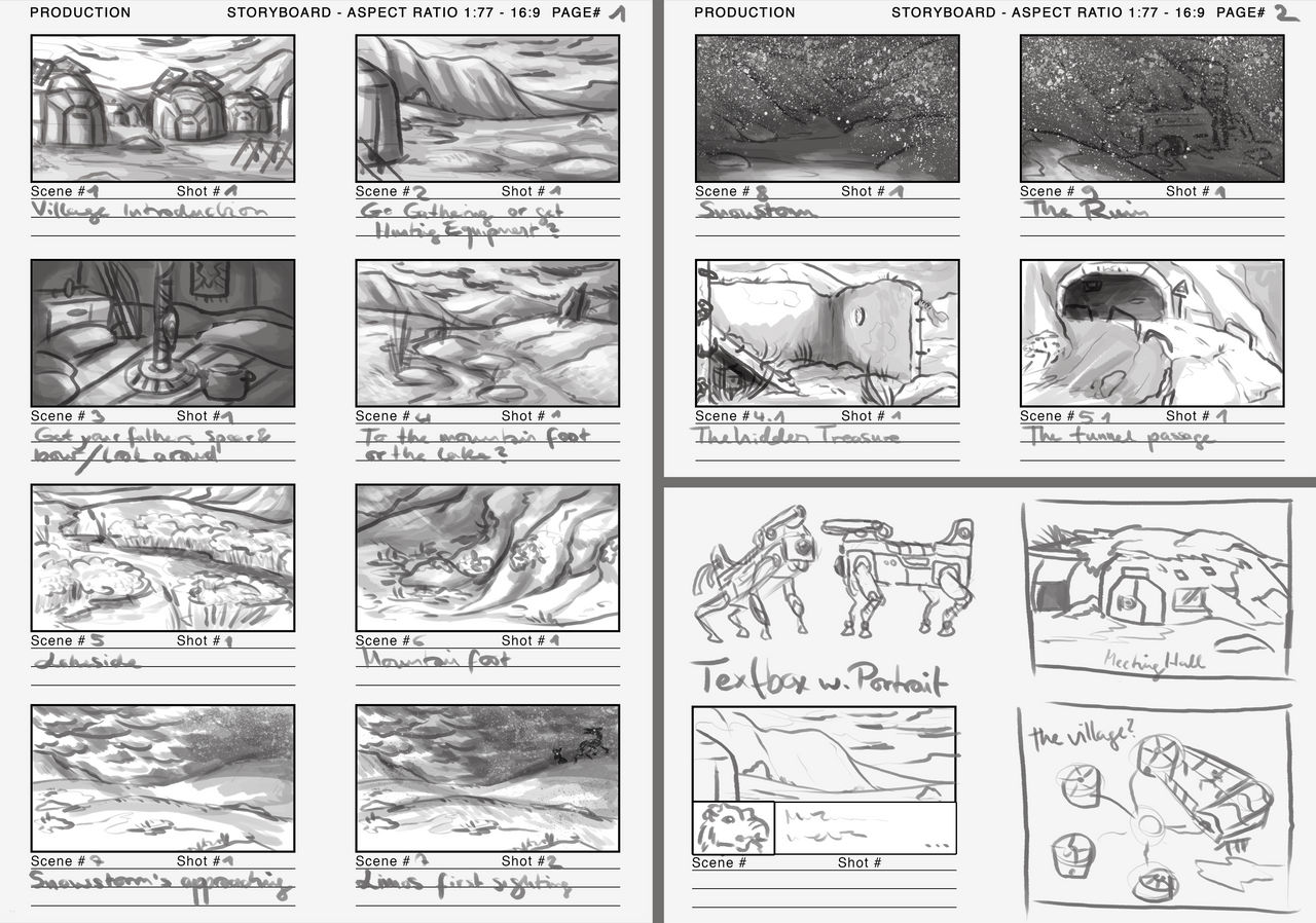 Limos Game - Storyboard Chapter 1 by Fynn-Bernsteinwolf on DeviantArt Limos Game - Storyboard Chapter 1 by Fynn-Bernsteinwolf on DeviantArt