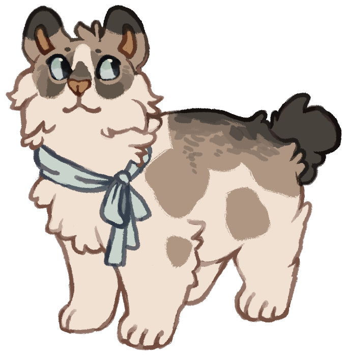 Closed Cat Adoptable Auction By Nargled On Deviantart