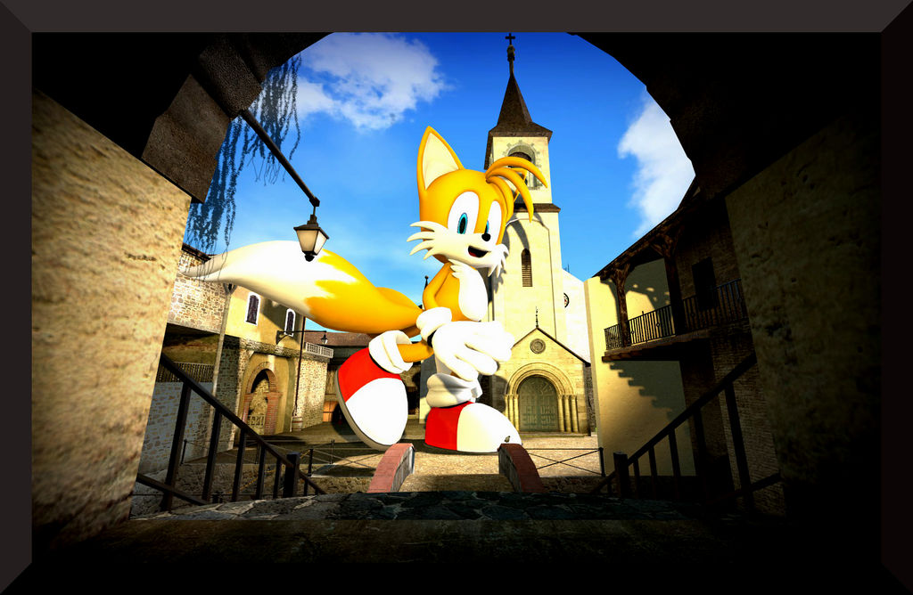 Taking A Stroll By Michaeljfan77 On Deviantart