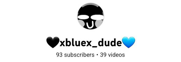 My Cute New Yt Pfp By Xxbluexx3 On Deviantart