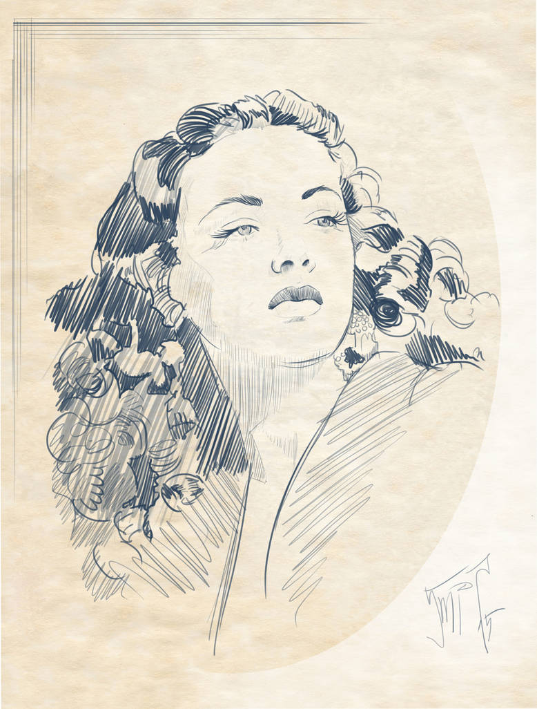 Pin Up Girl By Safony4 On Deviantart