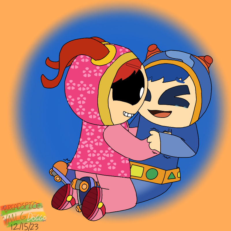 Revenge Tickles 3 By Breadspice On Deviantart