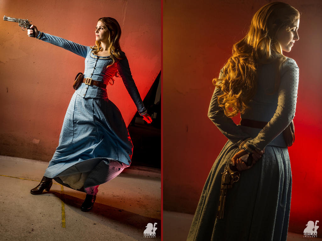 Dolores by Yashuntafun on DeviantArt Dolores by Yashuntafun on DeviantArt