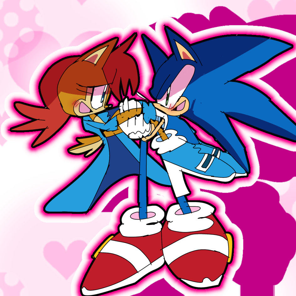 Sonally By Newgennitro On Deviantart