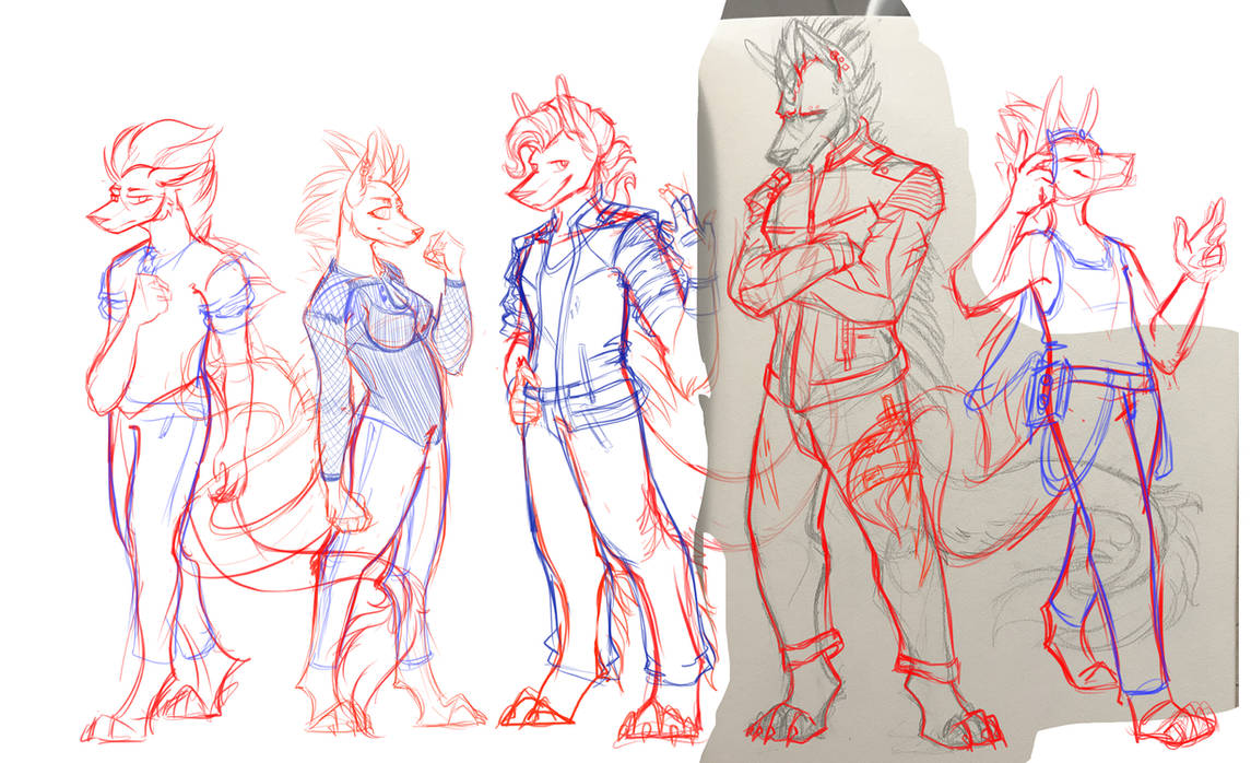 wOOohohh Riverhead Lineup by Matreats on DeviantArt wOOohohh Riverhead Lineup by Matreats on DeviantArt