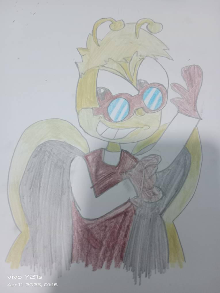 Dr. Phil Van Neuter in Sonic the Hedgehog style by SarahTheMuppetFan on ... Dr. Phil Van Neuter in Sonic the Hedgehog style by SarahTheMuppetFan on ...