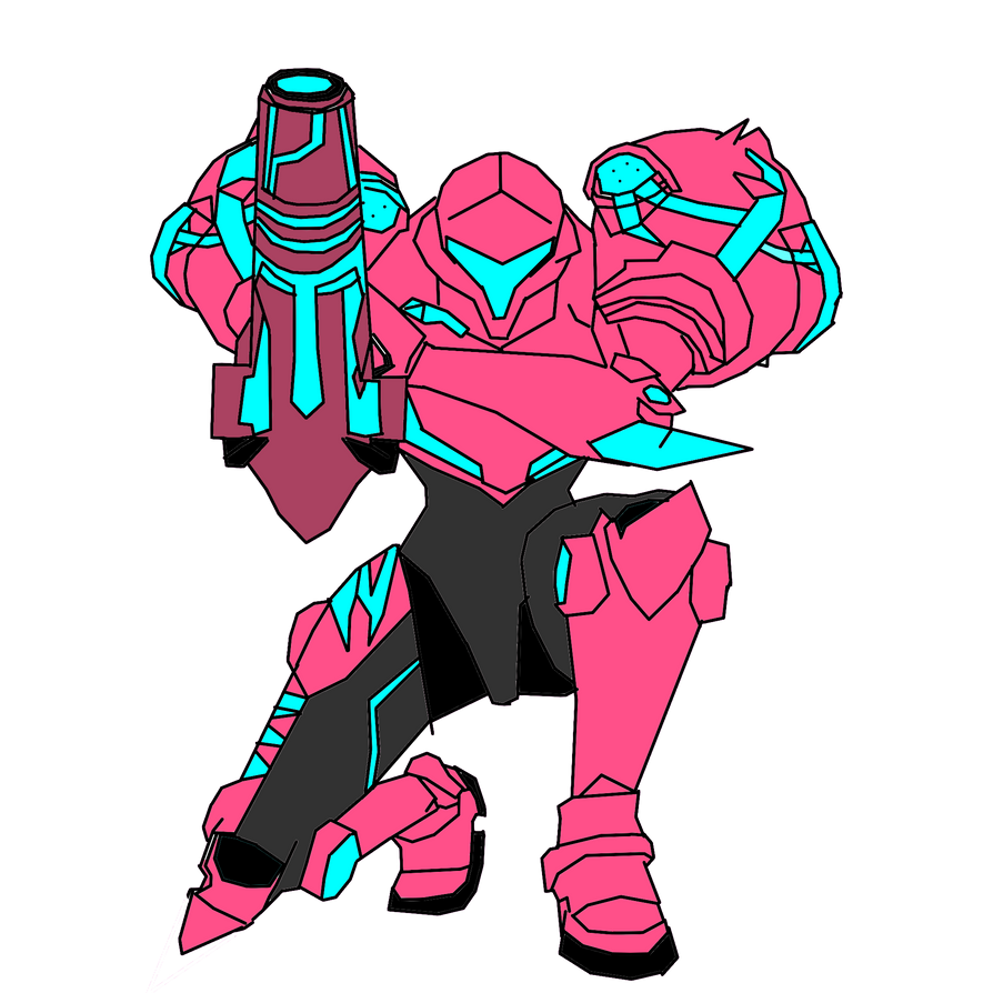 Gravity Suit By Redrealityvirus On Deviantart