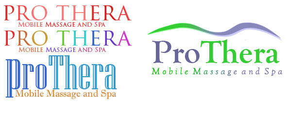 Pro Thera Logo by nevarial on DeviantArt
