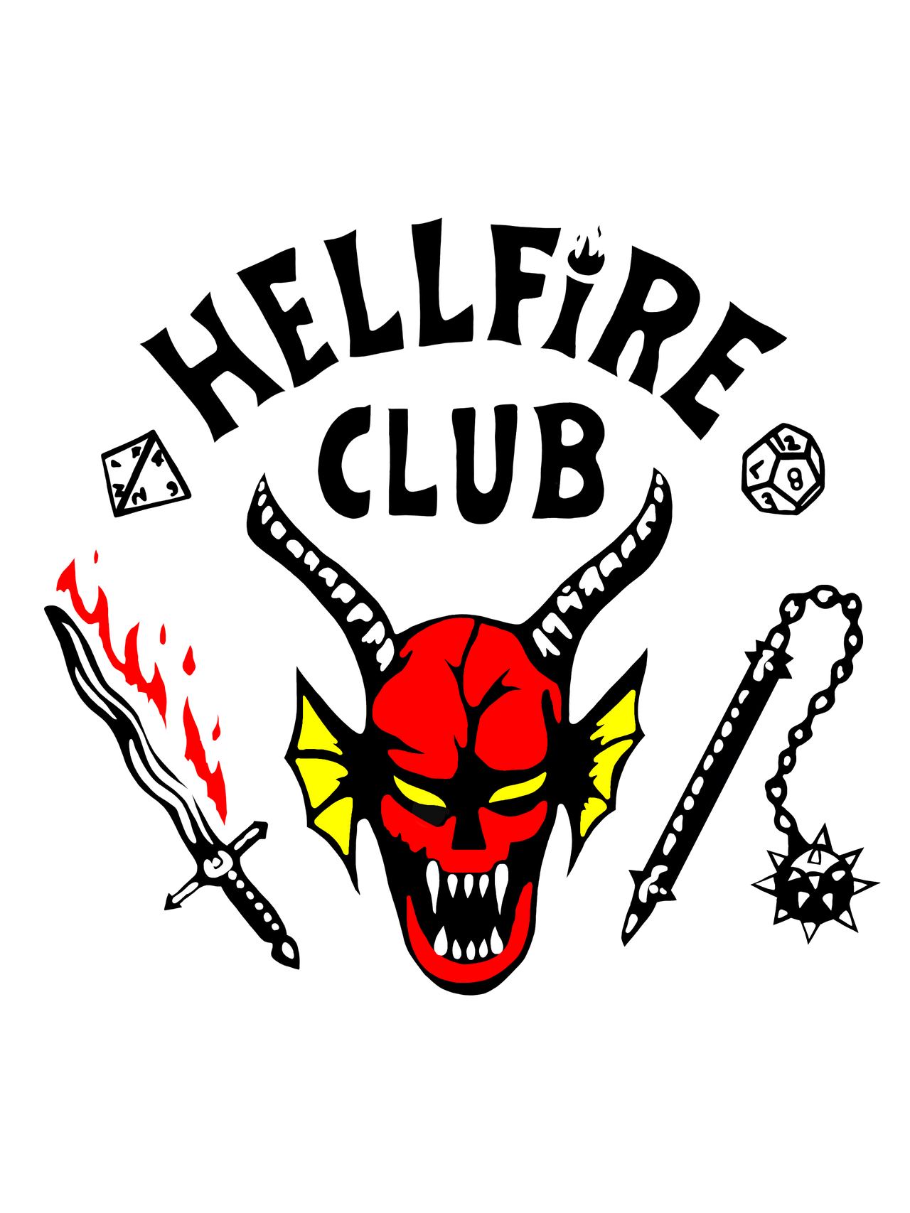 Hell Fire Club Logopng By Milosii On Deviantart