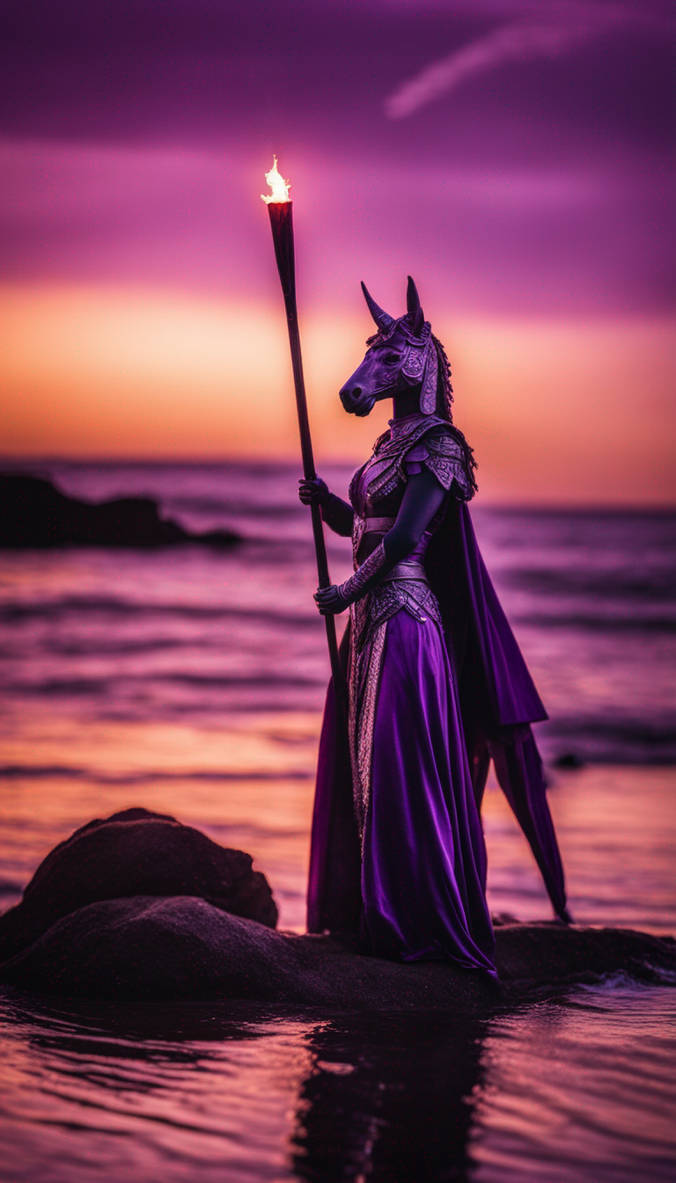 Summerbeachmagicpurpleunicorn420hazegracelitdruid By