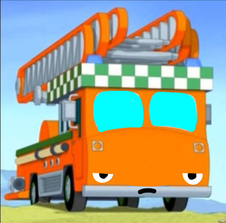 Petrol (Firehouse tales) (Bodgy builder style) by Robotchickentoby2 on ... Petrol (Firehouse tales) (Bodgy builder style) by Robotchickentoby2 on ...