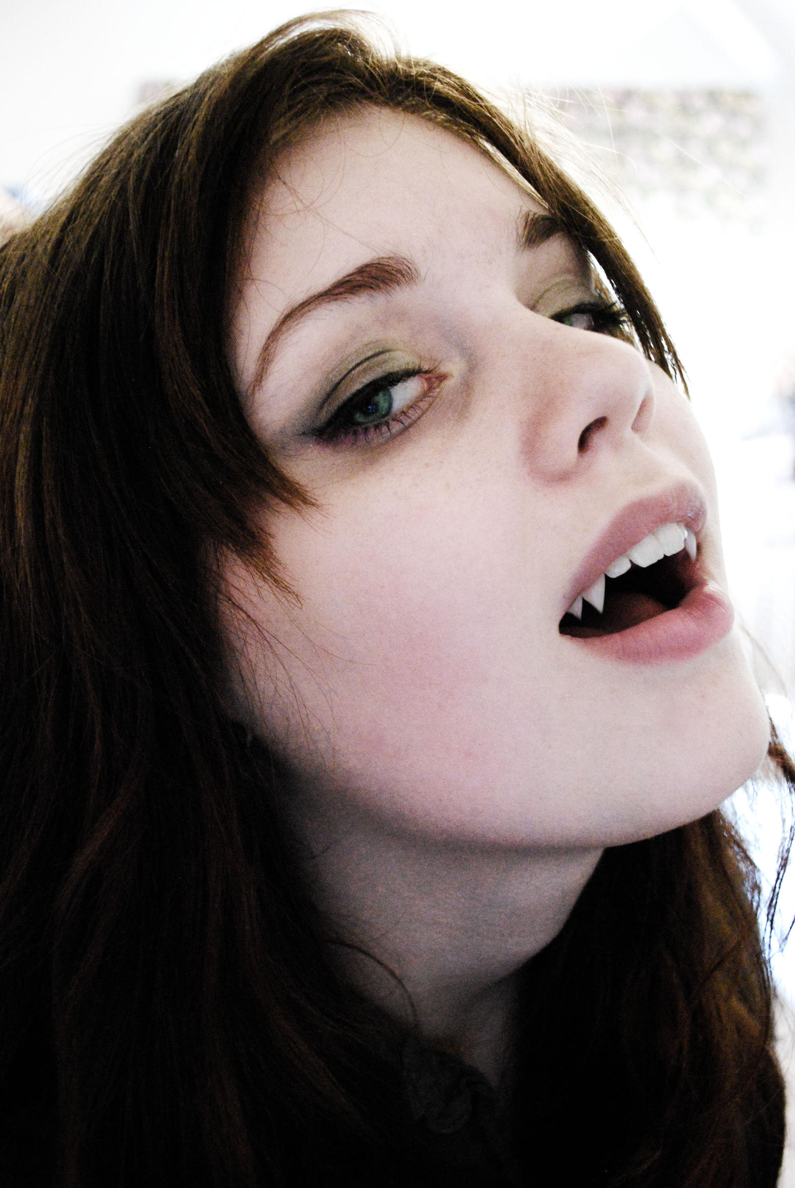 Vampire Me 2 By Mirish On Deviantart