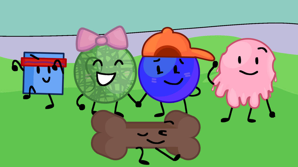 The Team By Meganwbfb On Deviantart