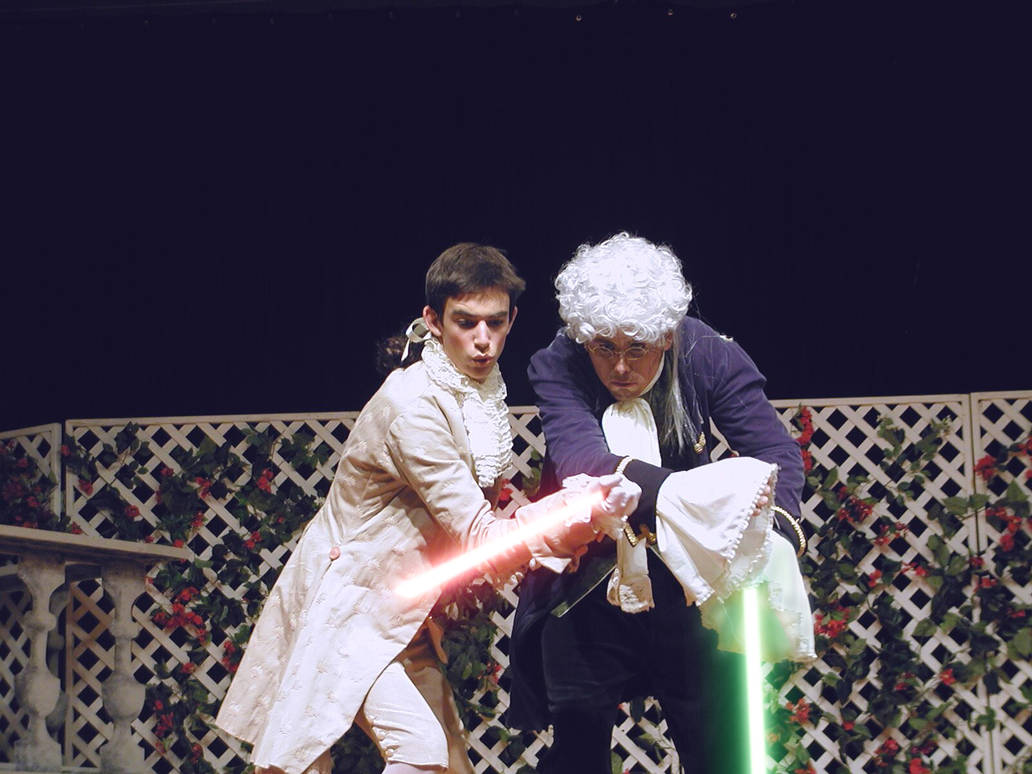 mr conde by furryomnivore on DeviantArt