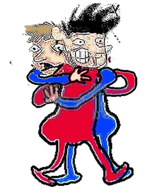 Sweet Bro and Hella Jeff Render V2 by smashPUG64 on DeviantArt Sweet Bro and Hella Jeff Render V2 by smashPUG64 on DeviantArt