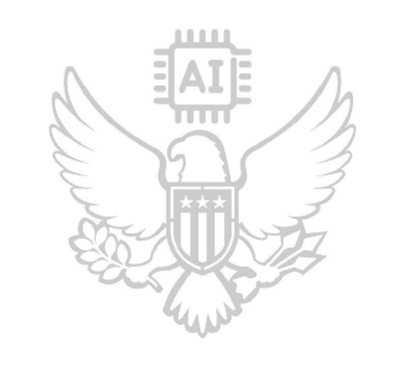 Ai Presidents Emblem By Smashpug64 On Deviantart