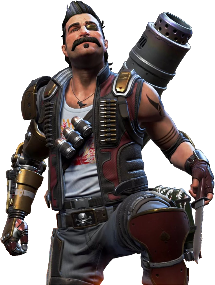 Fuse Render By Smashpug64 On Deviantart