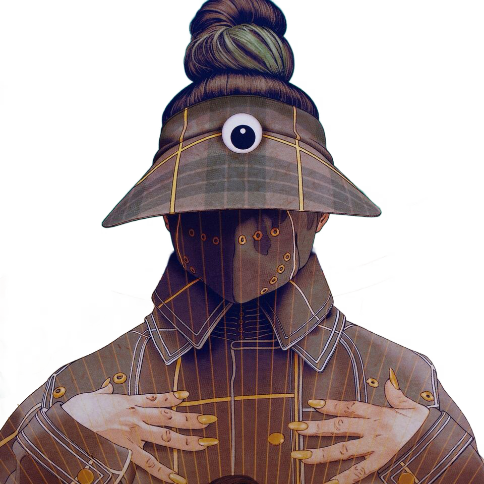 Jobu Tupaki Render by smashPUG64 on DeviantArt Jobu Tupaki Render by smashPUG64 on DeviantArt