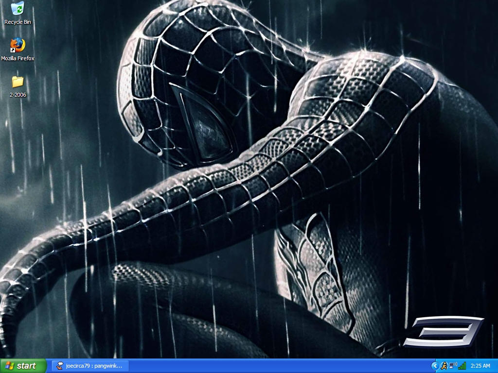 Symbiote by pangwinking on DeviantArt