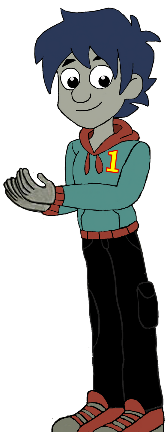 Human Thomas Vector by AvilMig on DeviantArt Human Thomas Vector by AvilMig on DeviantArt