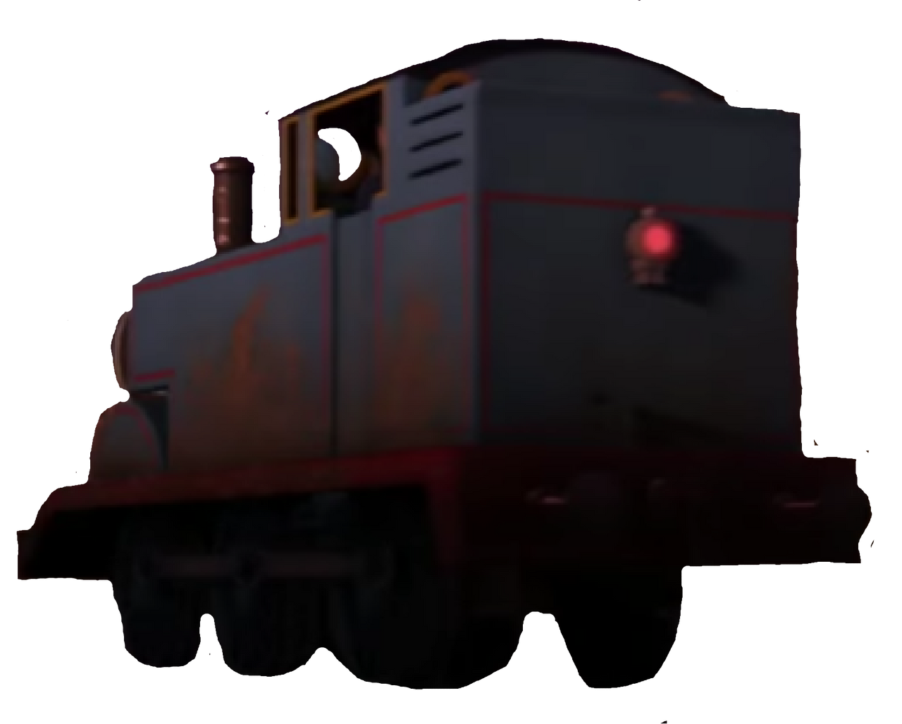 Lost Treasure Thomas Vector by AvilMig on DeviantArt Lost Treasure Thomas Vector by AvilMig on DeviantArt