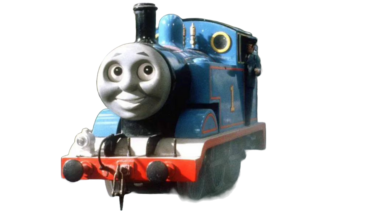 Thomas Season 5 Vector by AvilMig on DeviantArt Thomas Season 5 Vector by AvilMig on DeviantArt