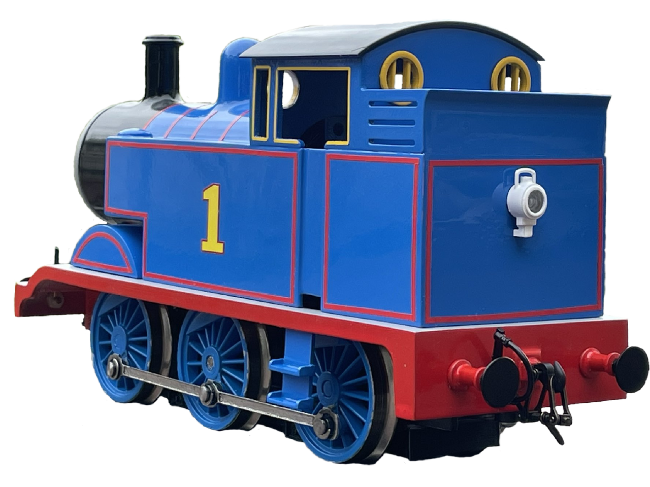 Jamostrainos Thomas Model Vector 2 By Avilmig On Deviantart