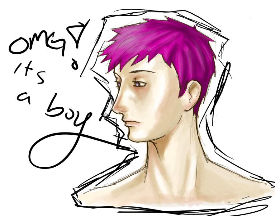 bored by Agent4 on DeviantArt