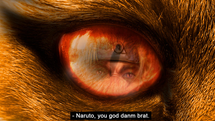 Real Nine Tailed Fox By Keenaraku On Deviantart