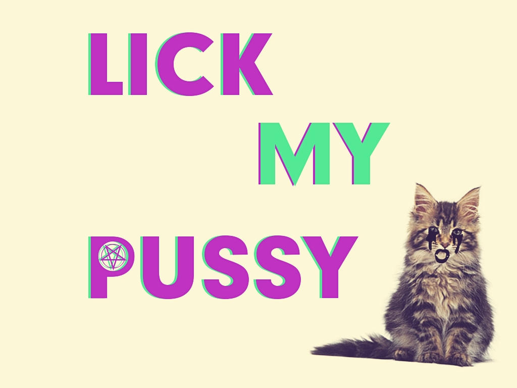 Lick My Pussy Robyn Graves Meme By Ingloriousslut On Deviantart