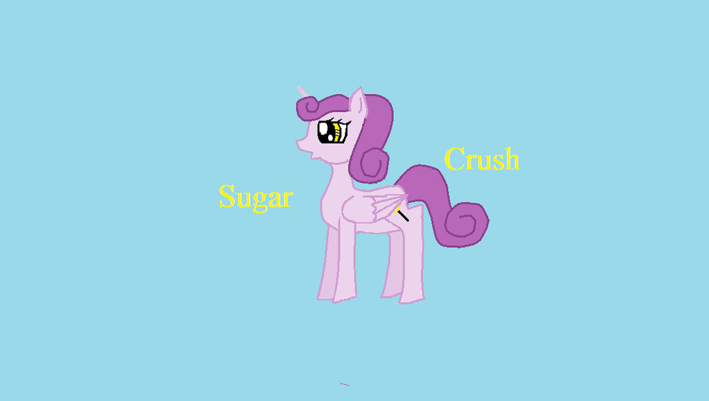 Sugar Crush By Angeldevil32 On Deviantart