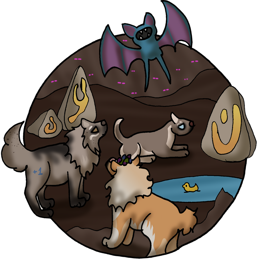 Caving Annoying Zubats By Beetlegrizz On Deviantart